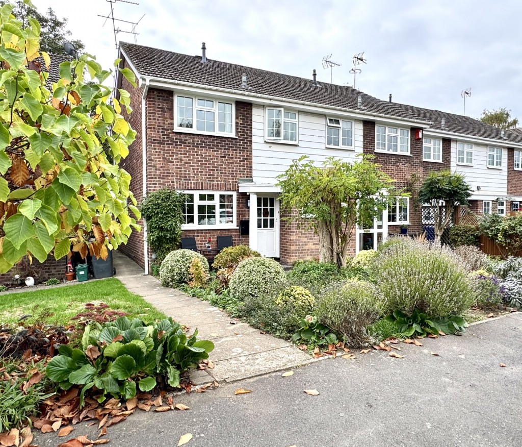 Hartley Wintney, Hampshire | Charlton Grace Estate Agents